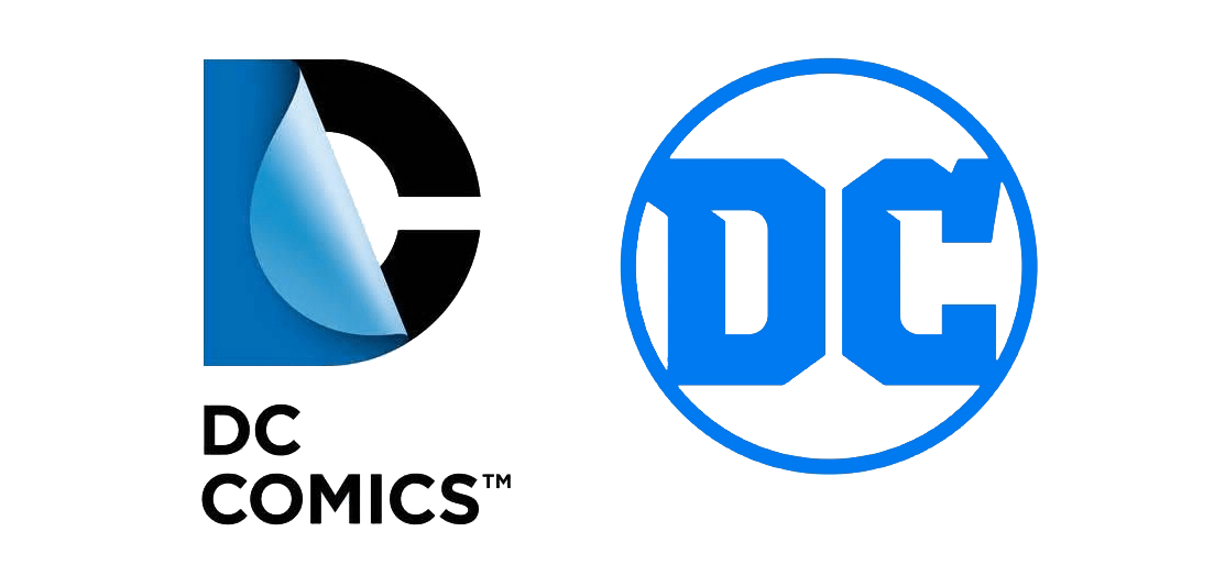 Analyzing The DC Comics Logo | Is The New Version Best?