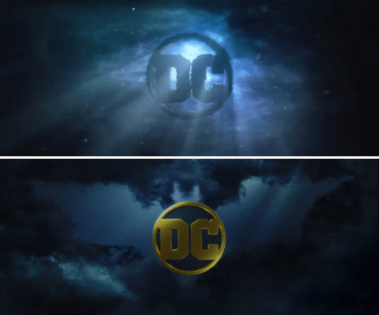 Analyzing The DC Comics Logo | Is The New Version Best?