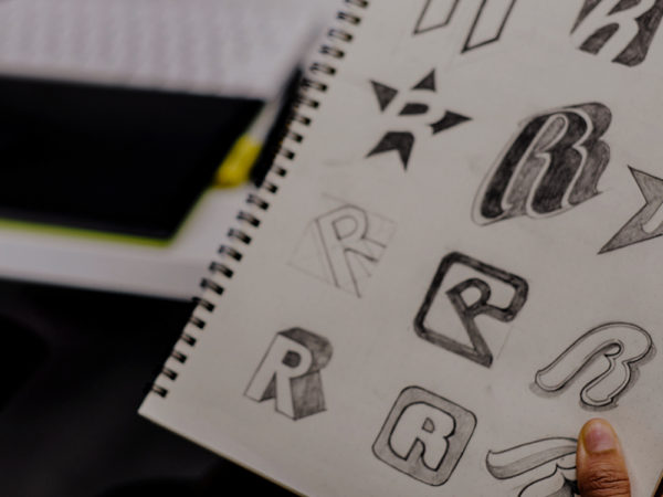 Draw Logos From Memory Game | My Terrible Attempt