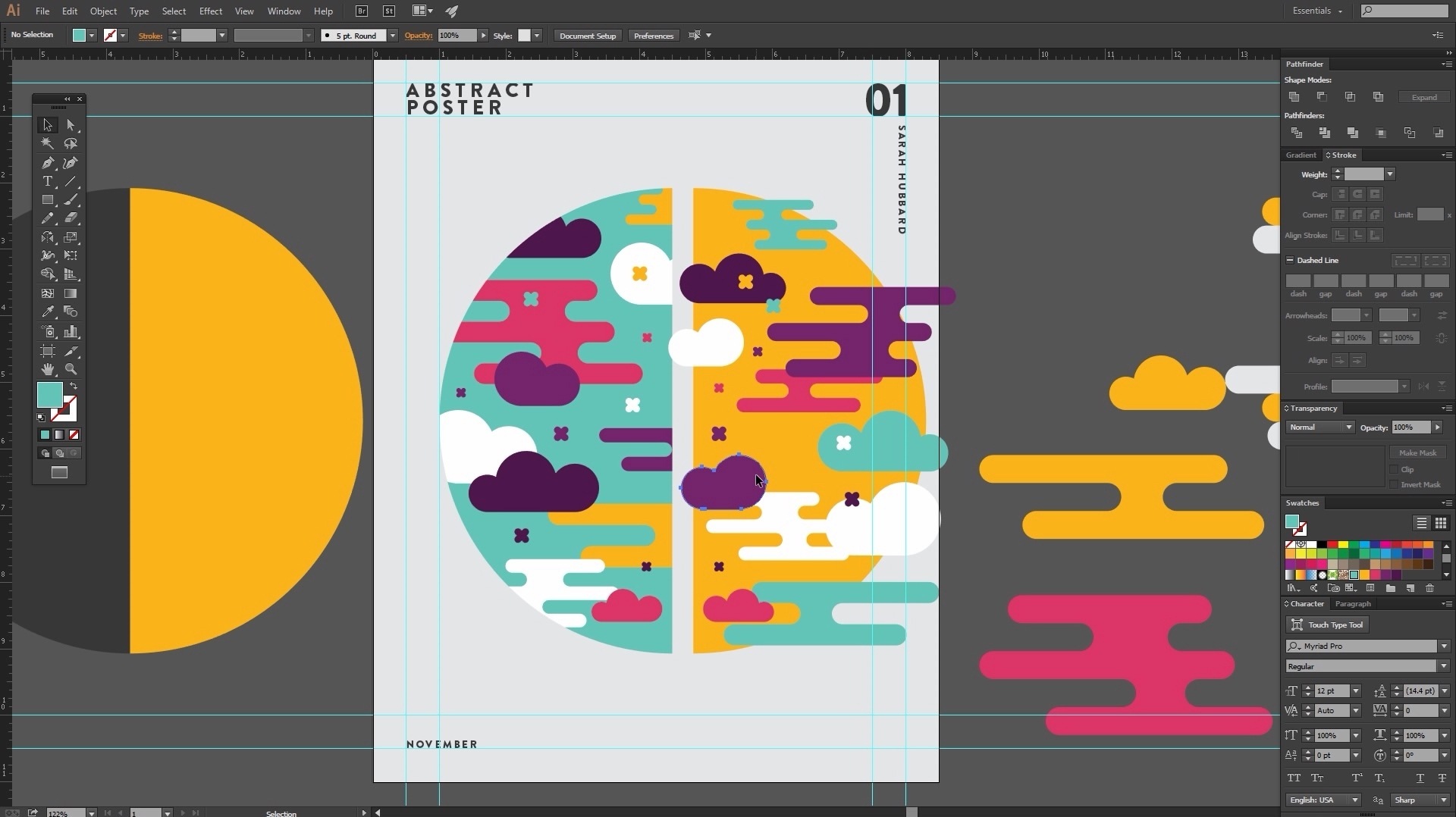 Graphic Design Software | The 3 Programs You Need To Know