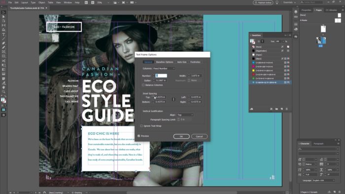 Graphic Design Software | The 3 Programs You Need To Know