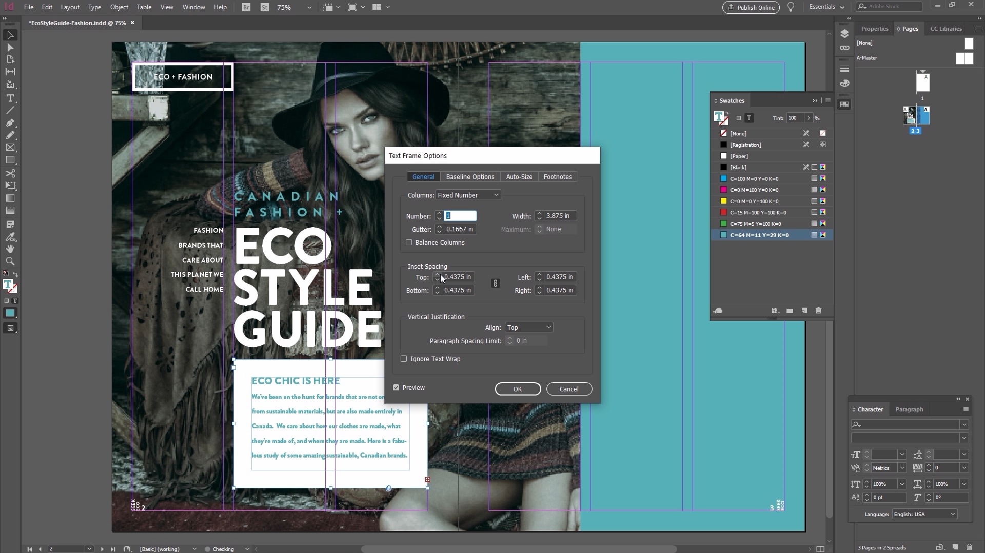 Graphic Design Software | The 3 Programs You Need To Know
