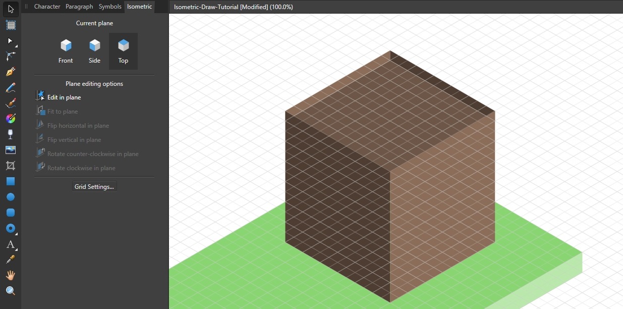 How To Do An Awesome Isometric Illustration in 9 Steps