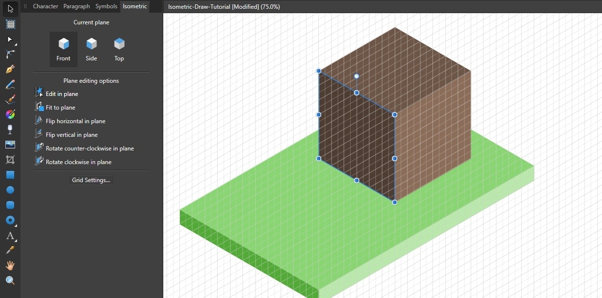 How To Do An Awesome Isometric Illustration in 9 Steps