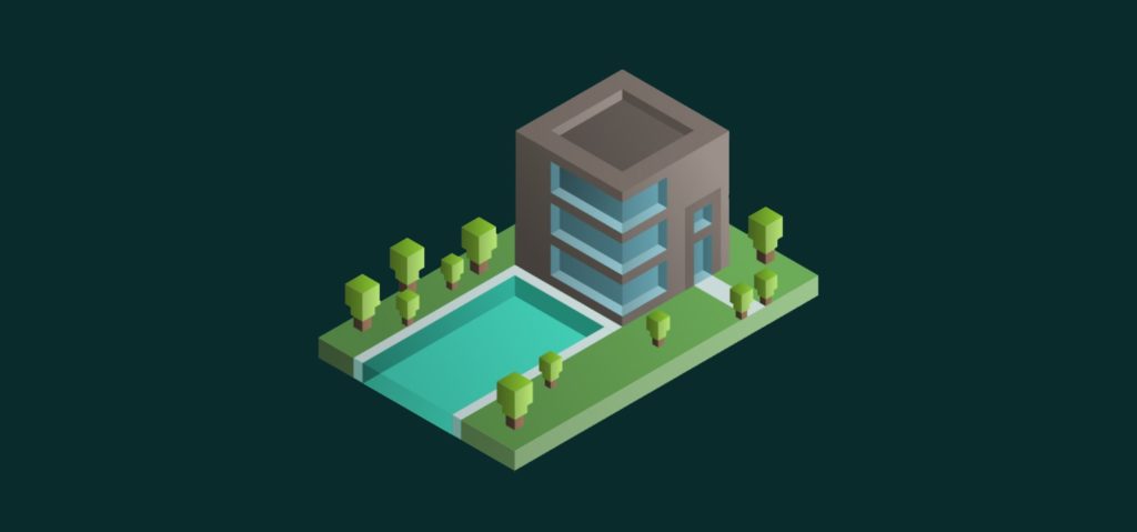 How To Do An Awesome Isometric Illustration in 9 Steps