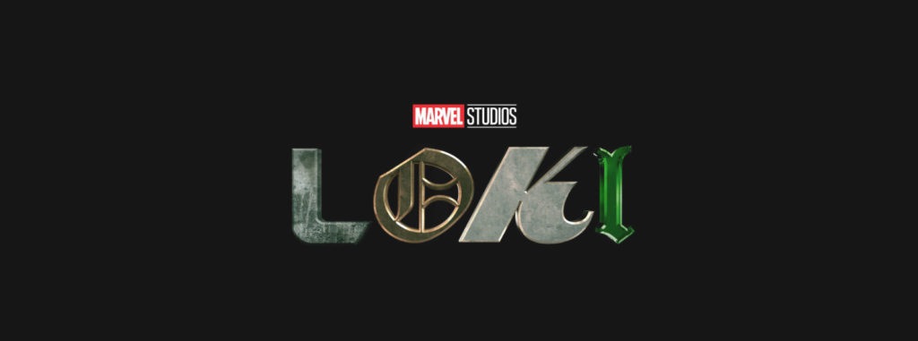 Marvel's Loki Logo Design | Analyzing A Nontraditional Logo