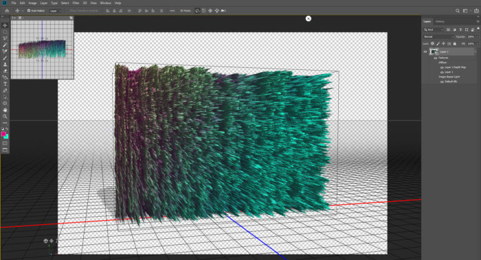 5 Easy Ways To Make Abstract Art in Photoshop
